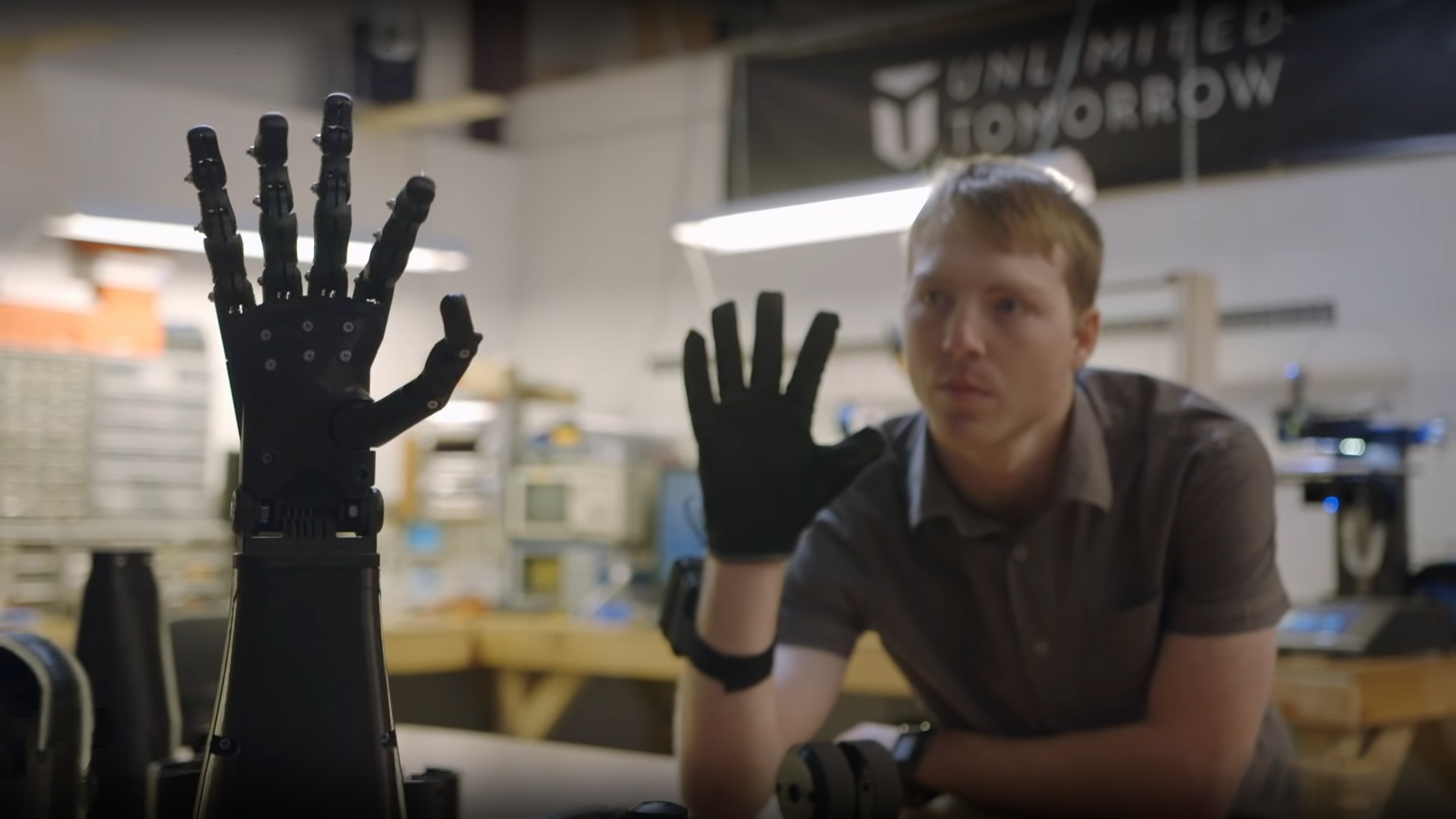 How Technology Can Improve Mobility